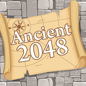 2048 Game - GameJoystick