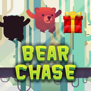 Bear Chase - GameJoystick