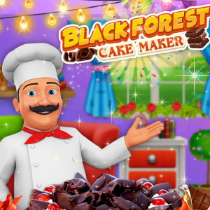 My Cafe - Restaurant Game - GameJoystick