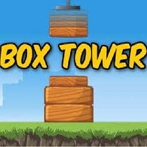 Torre de caja gratis online - GameJoystick