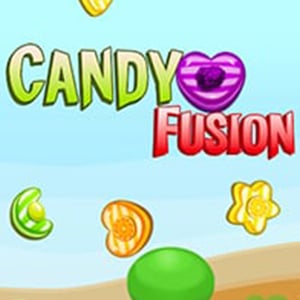 Candy Fusion - GameJoystick