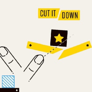 Cut It Down - GameJoystick
