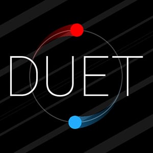 Duet - GameJoystick