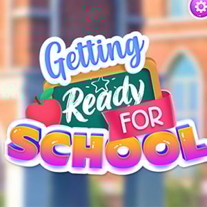 学校の準備 - GameJoystick