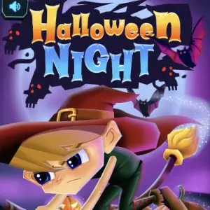 Halloween Magic Tiles - kostenlos online spielen - GameJoystick