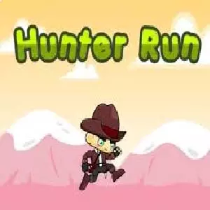 Mad Scientist Run - GameJoystick