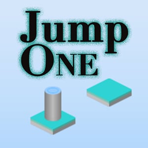 Jump One - GameJoystick