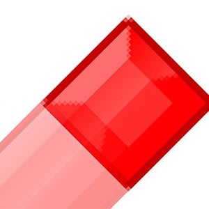 Jump Red Square - GameJoystick