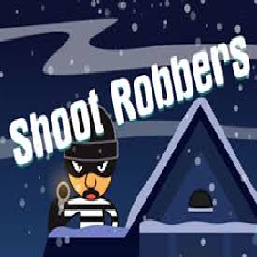 Shoot Robbers - GameJoystick