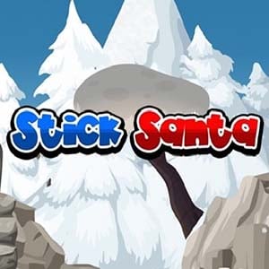 Stick Santa - GameJoystick