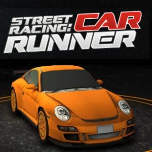 Free Street Racing: Car Runner Online - Play Games for Free on GameJoystick