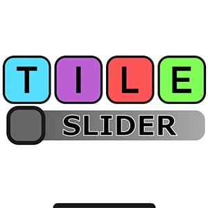 Tile Slider - GameJoystick